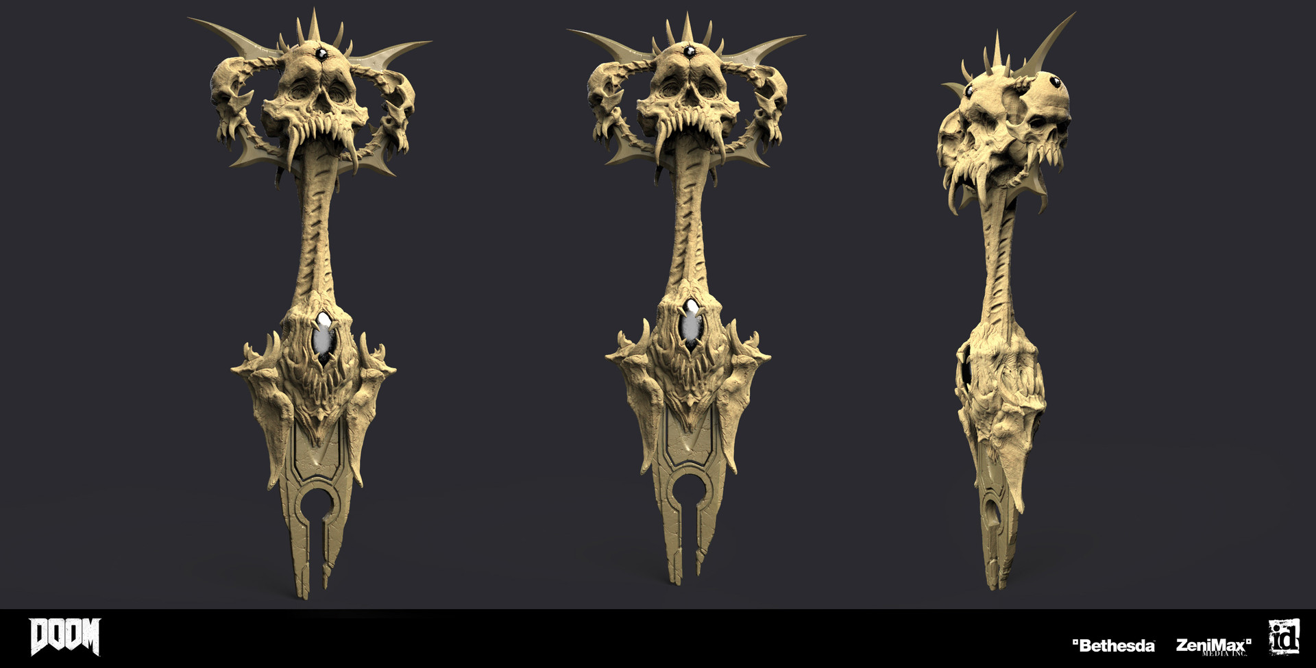 ArtStation - Talisman