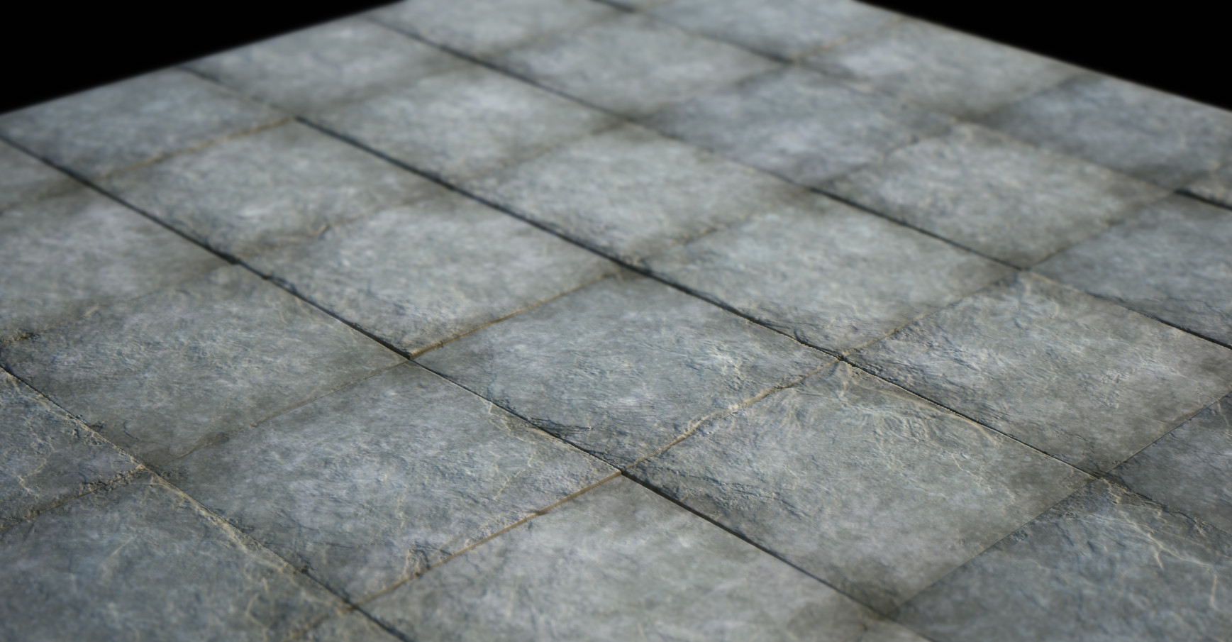 ArtStation - Substance study