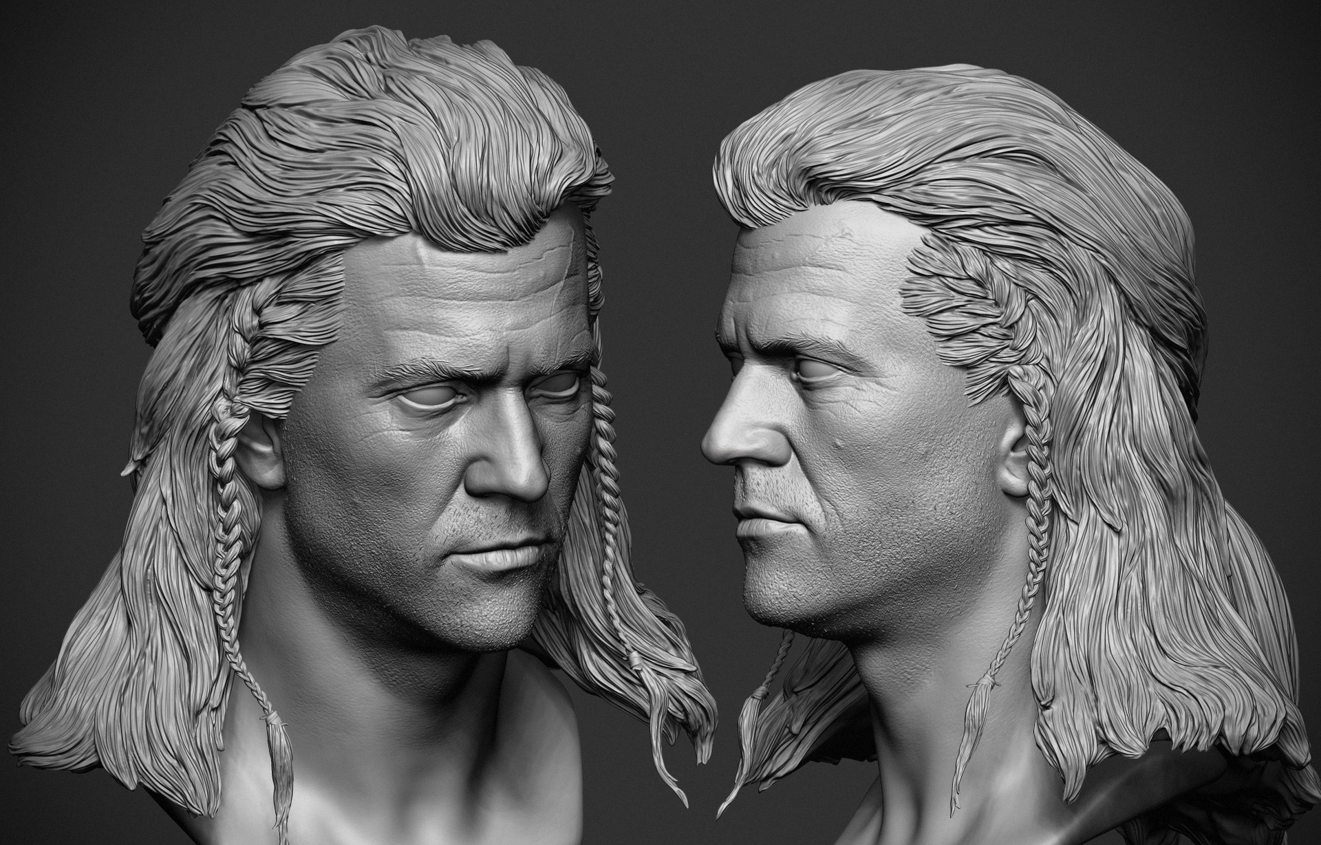 william wallace statue mel gibson