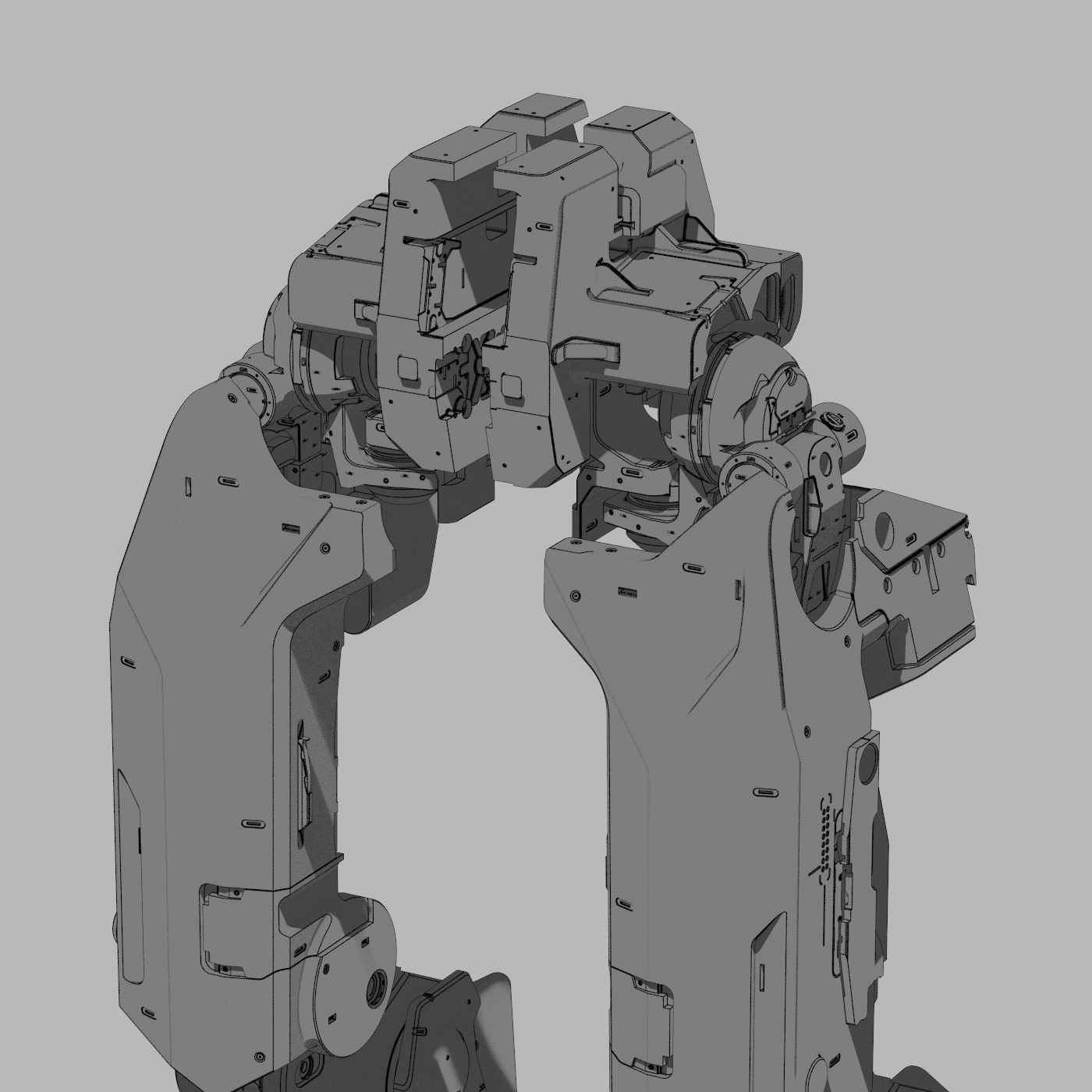 Vitaly Bulgarov - A Knight of The Carbon Order