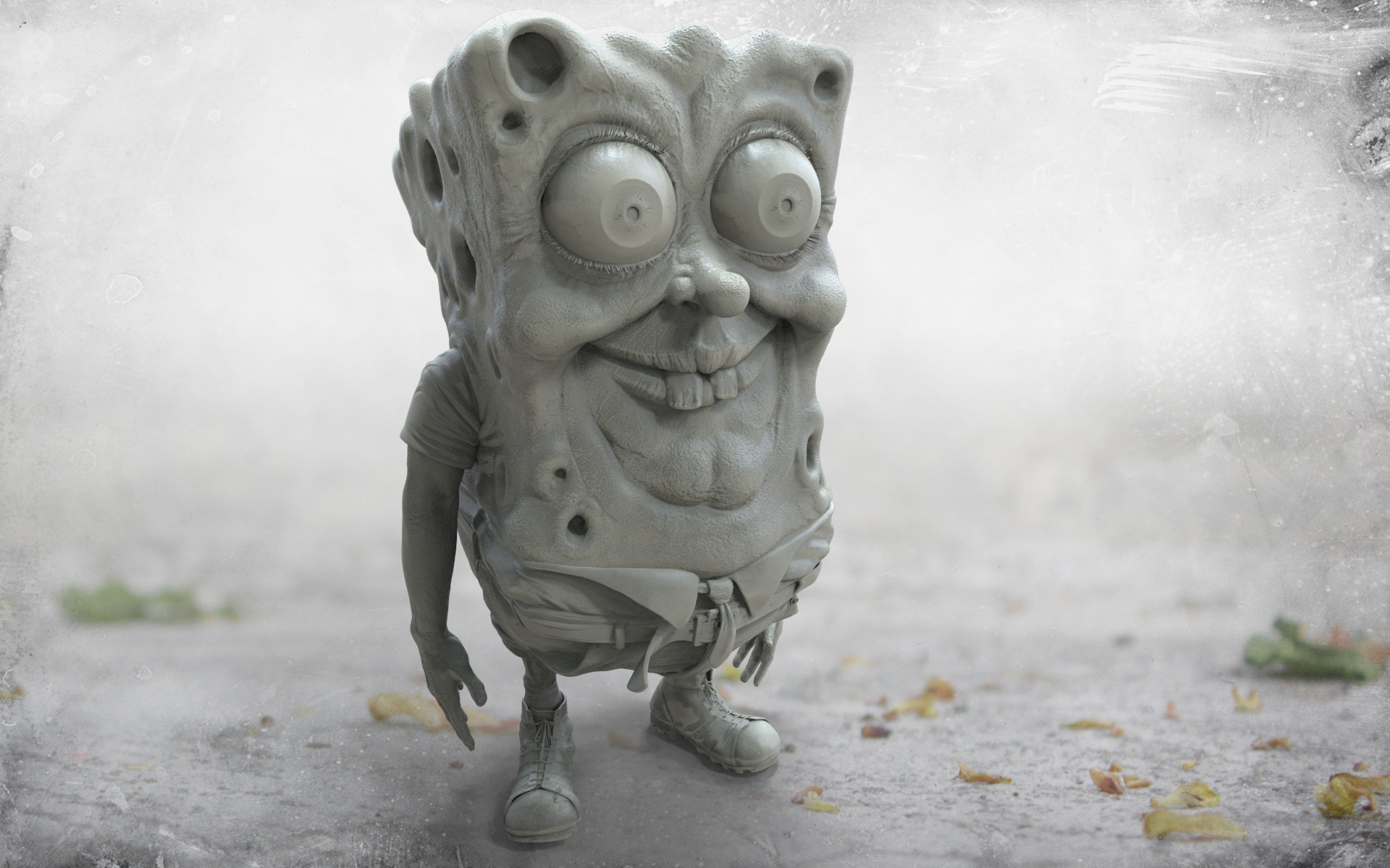 Daniel Midholt - CheeseBob Brownpants