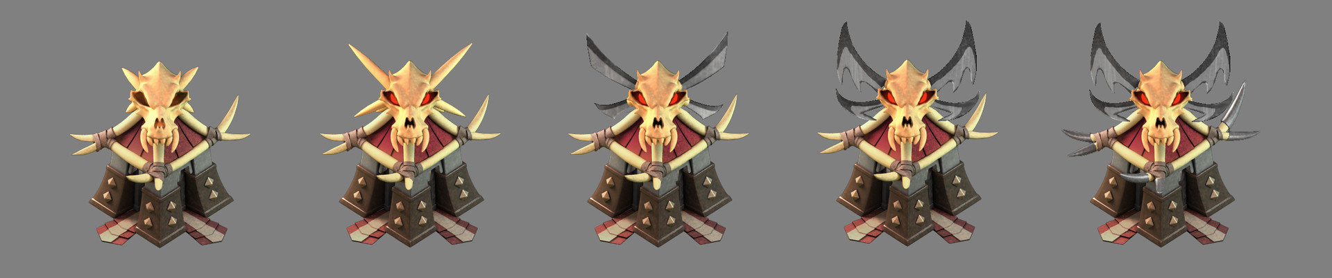 Wai Ming Liew - Lord of the Guardians