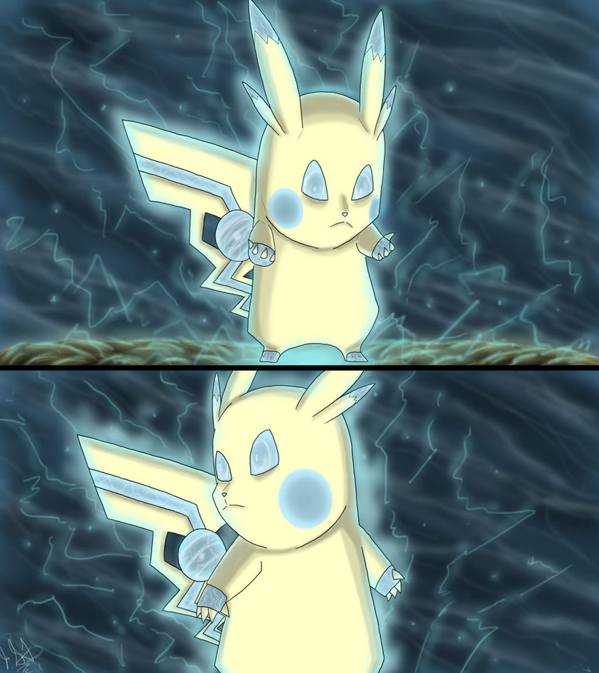 Eclipse Ford - Red vs Blue 16