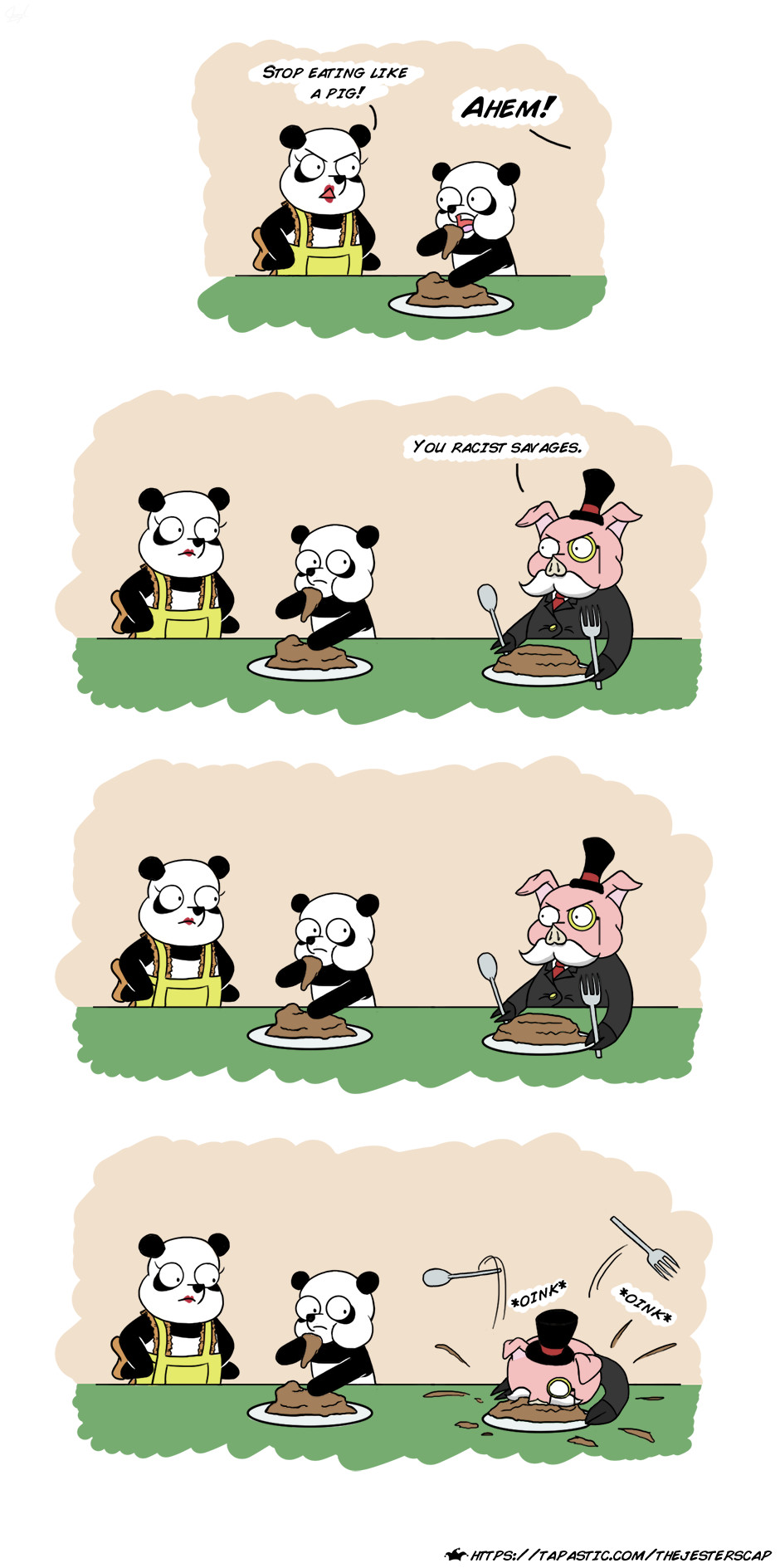 ArtStation - Animal Jottings