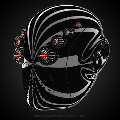 Stanislav Marchevsky