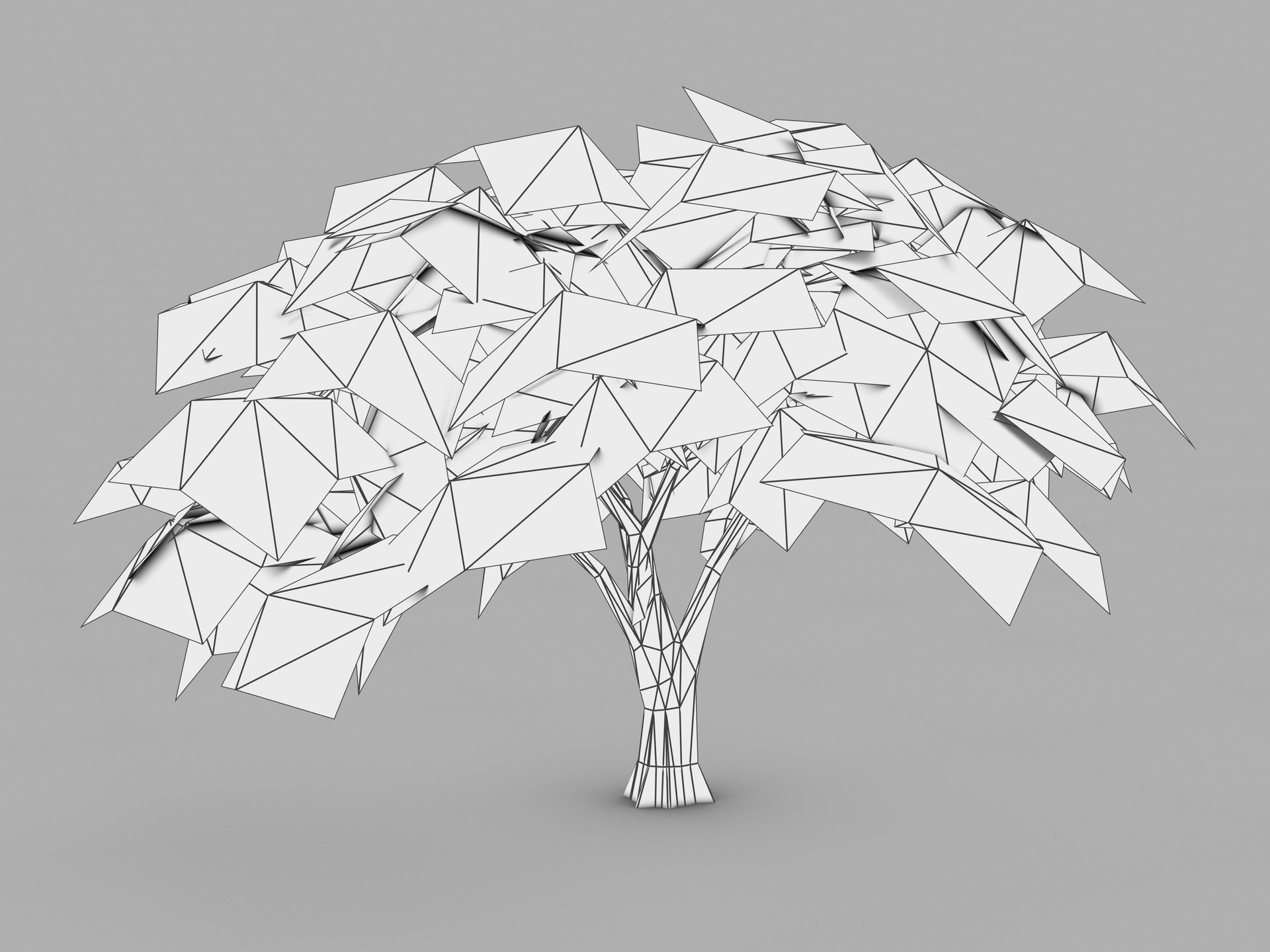 Sickhead Games - South Pacific Island Vegetation