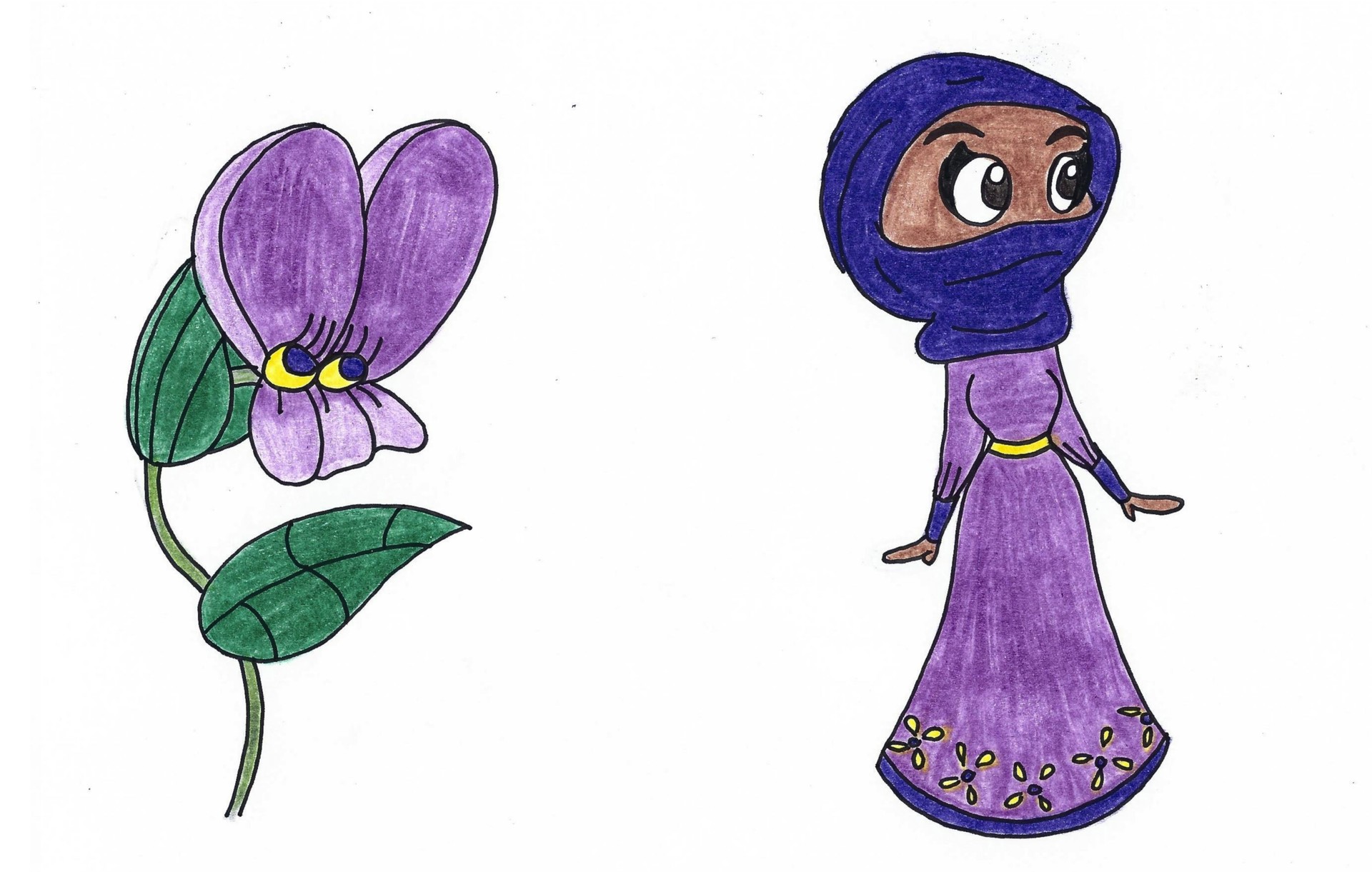 Marisa Cavalieri - Portfolio