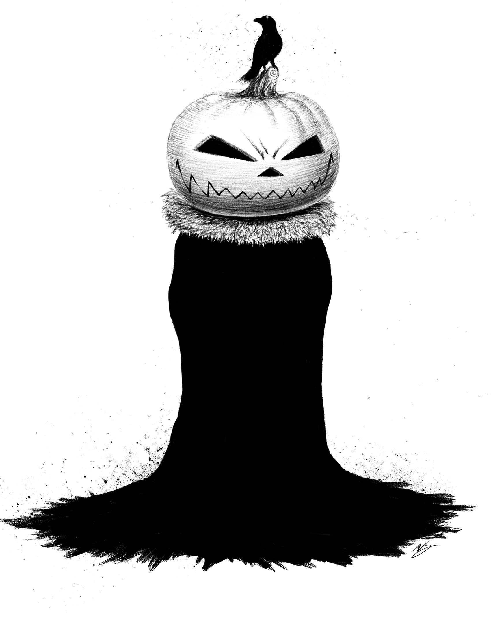 ArtStation - Lil Jack