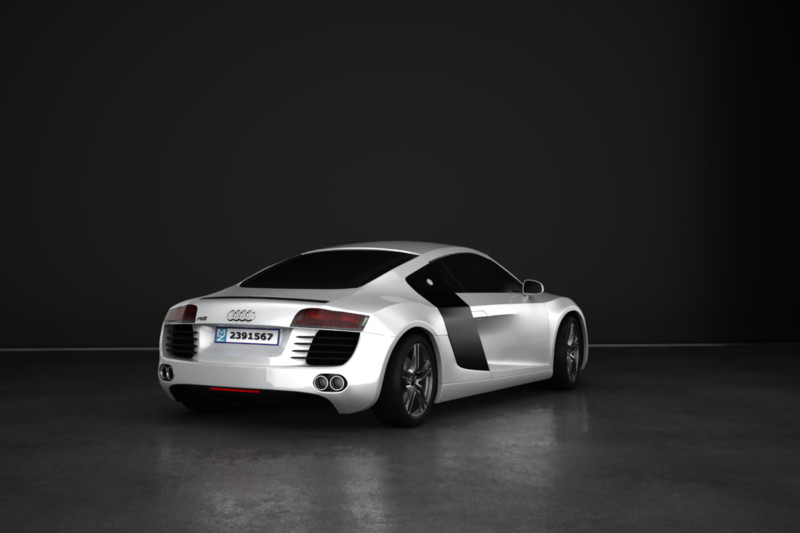 ArtStation - Master 3D