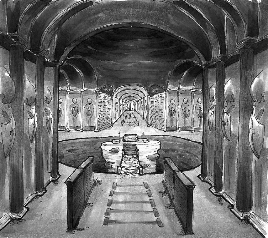 Tyler Dantuma - Inktober_12_Worried