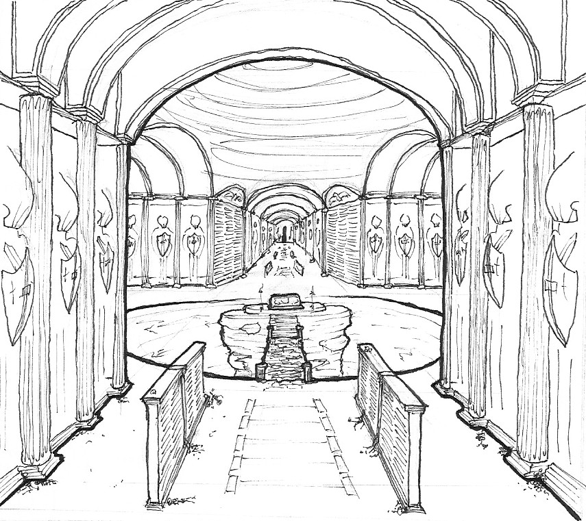 Tyler Dantuma - Inktober_12_Worried