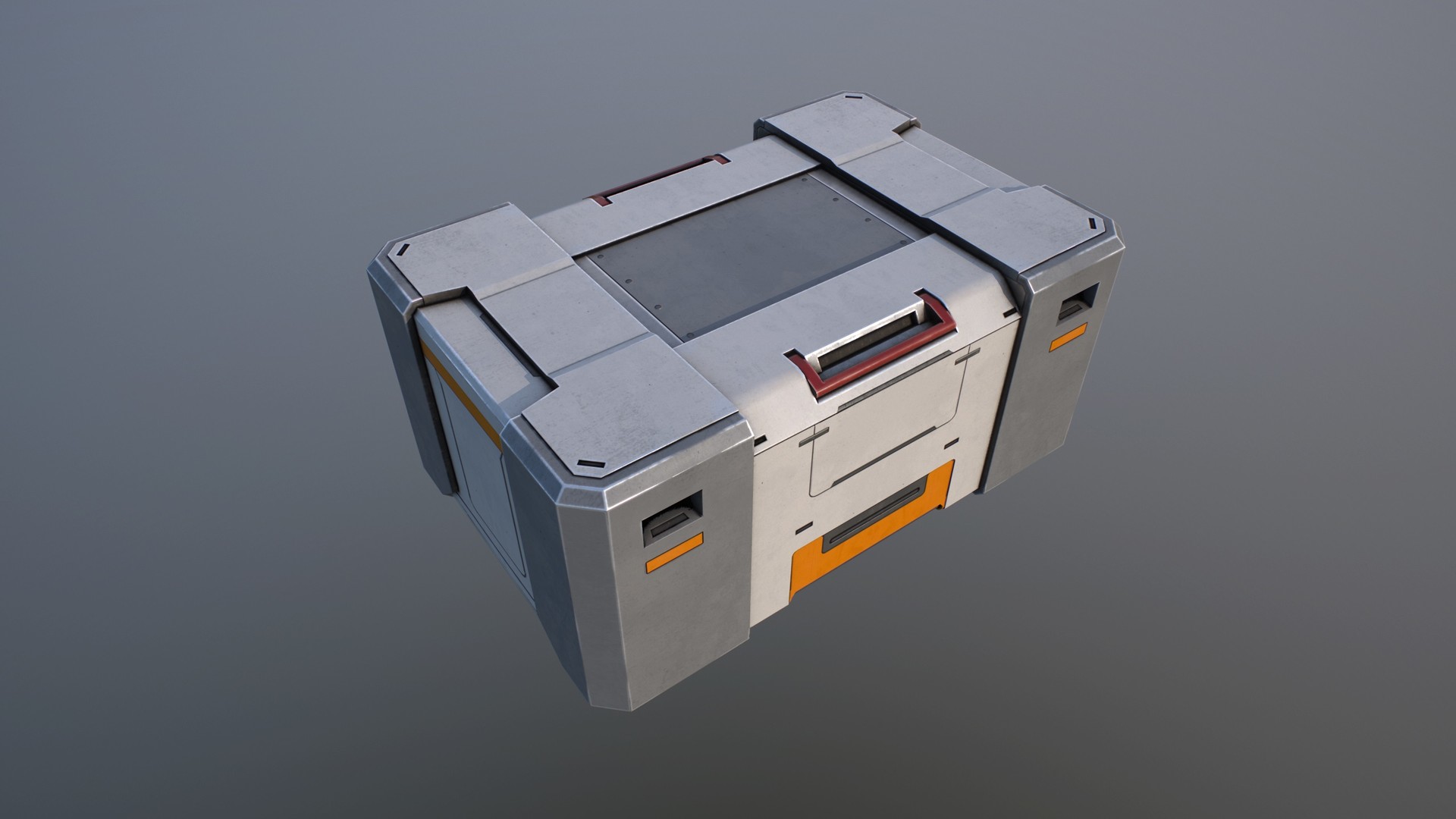 Ivanov Aleksandr - Box