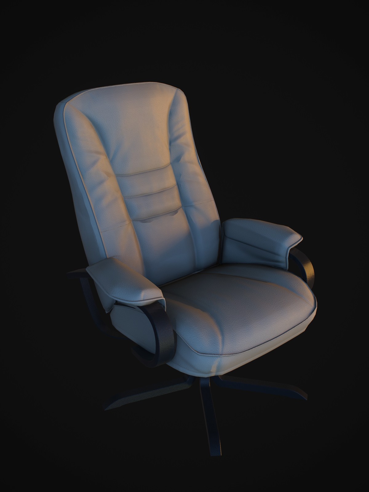 Ivanov Aleksandr - Chair