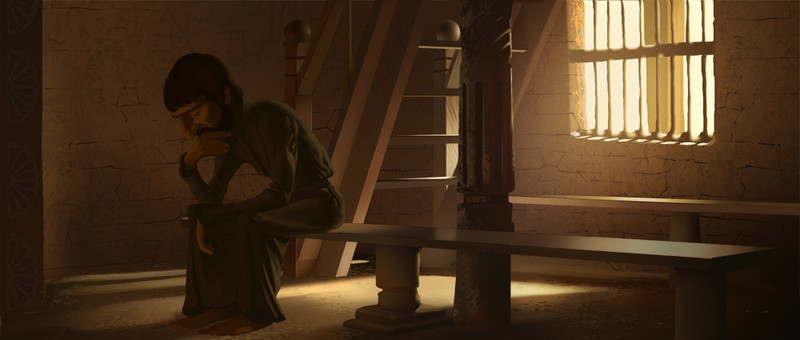 Jason Borne - Dark City