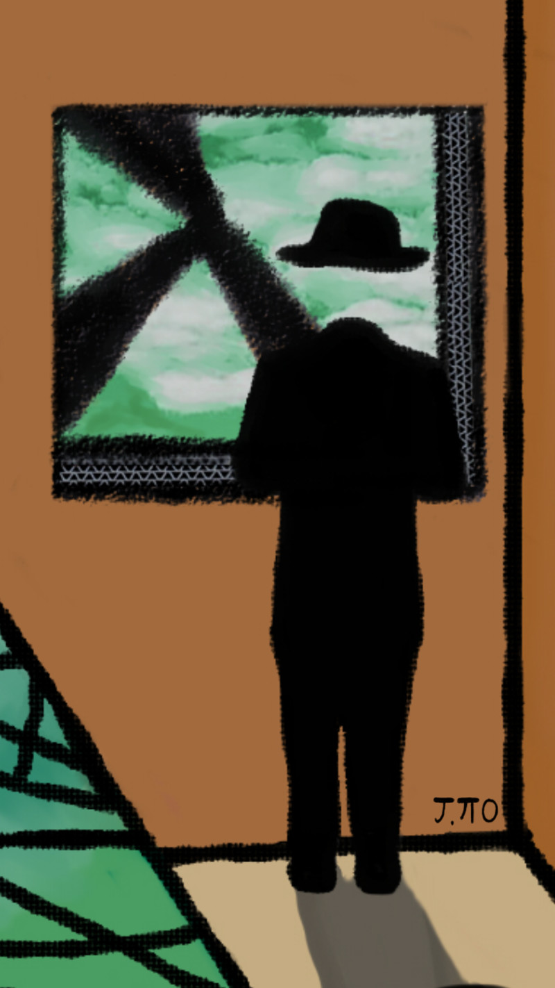 ArtStation - John Pyo