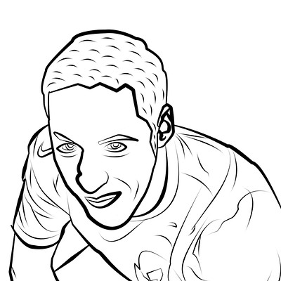 David García - Portfolio