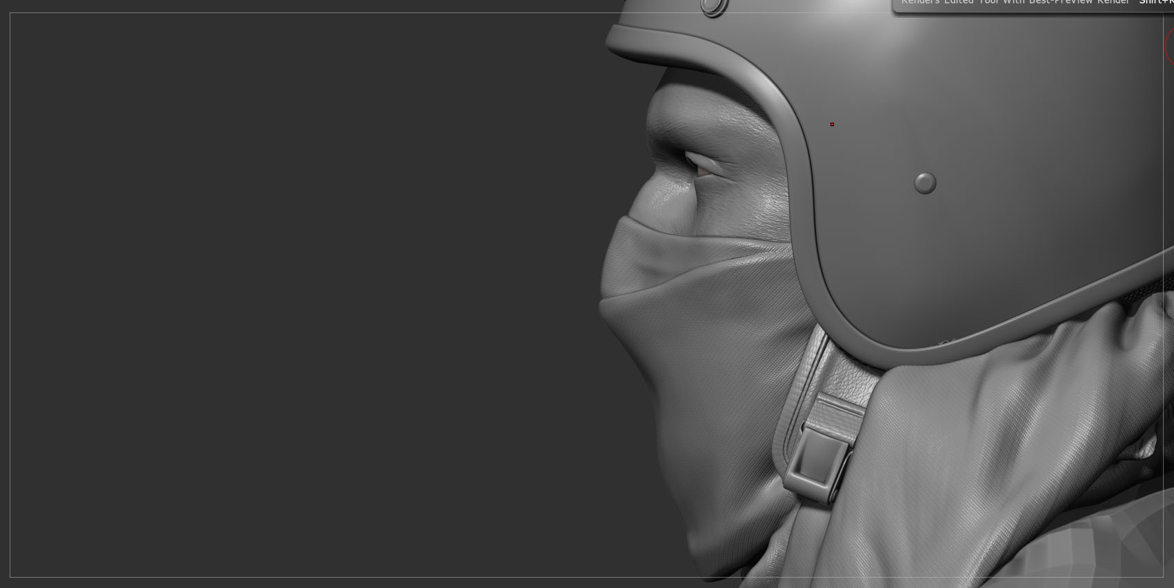 Praphul P Ambika - Biker