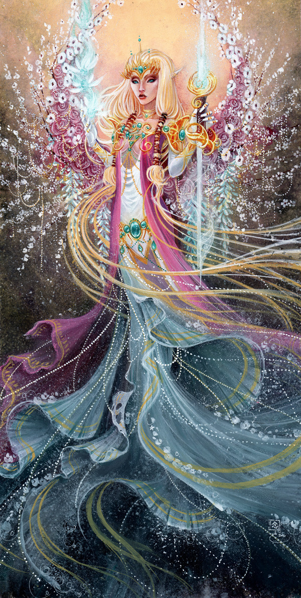 ArtStation - Empyrean