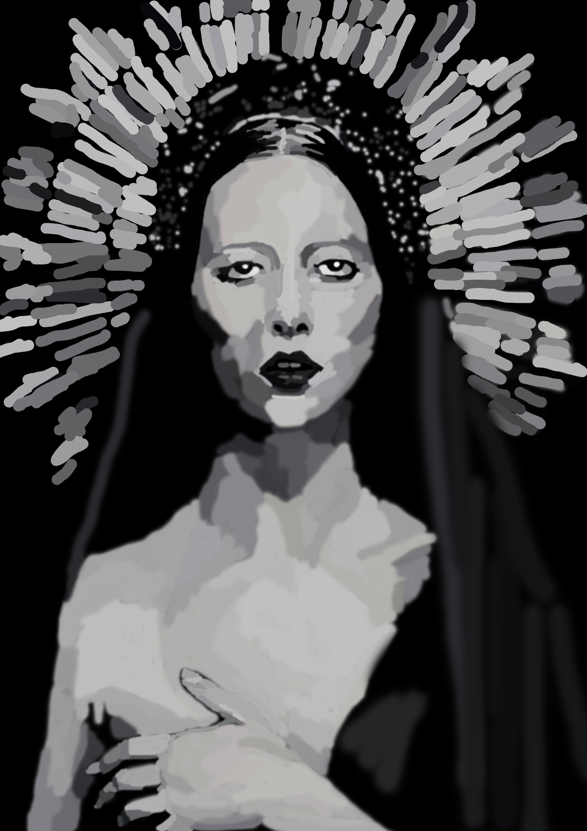 ArtStation - bitter sweet