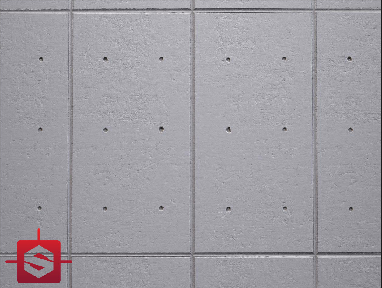 ArtStation - Tile Concrete