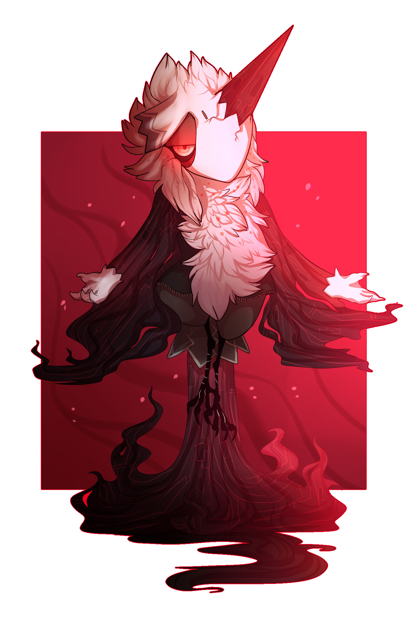 ArtStation - Corruption