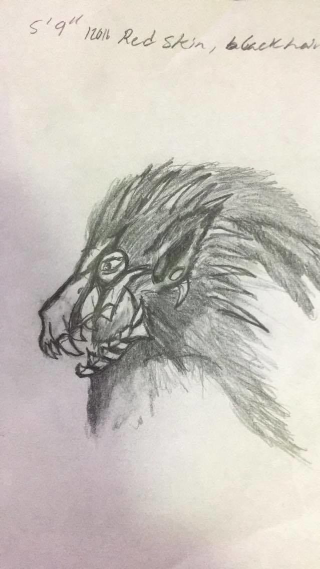 ArtStation - Greki concept 1