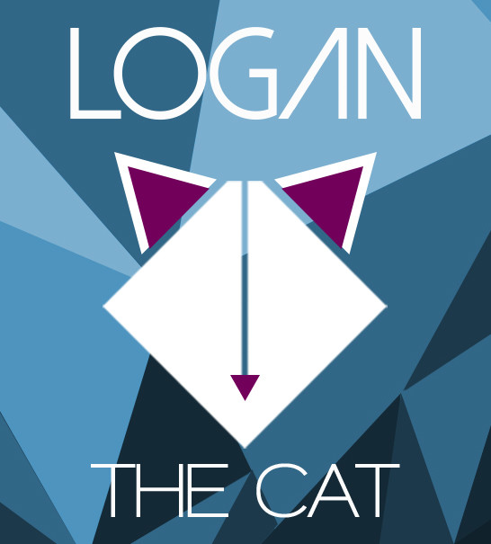 ArtStation - Logan The Cat