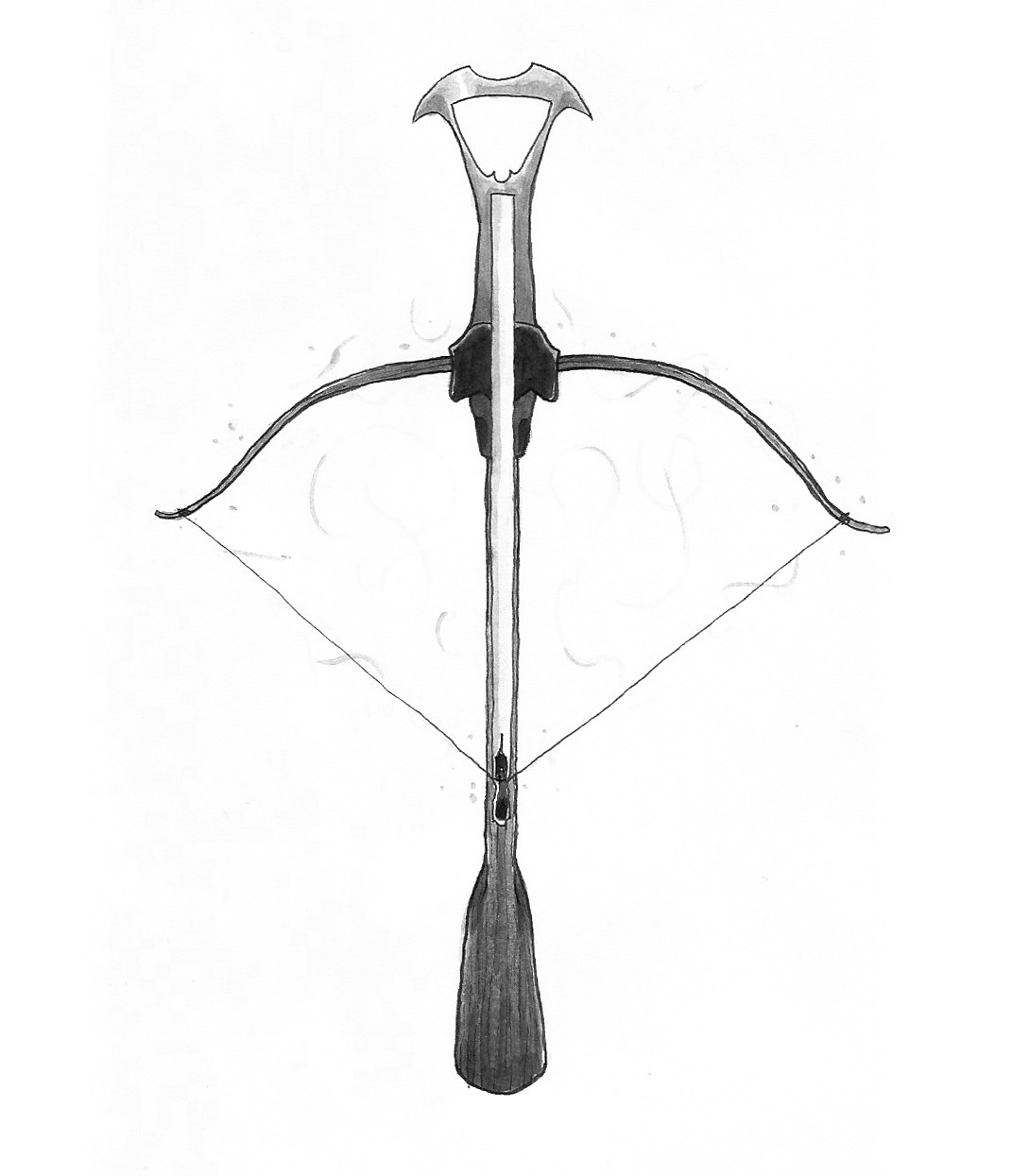 ArtStation - Inktober_20_Squeeze