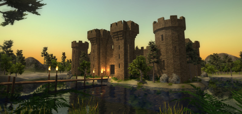 ArtStation - Johnathan Reid