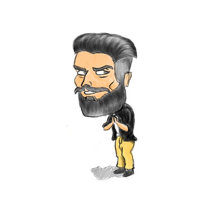 Mehran Mehrabi