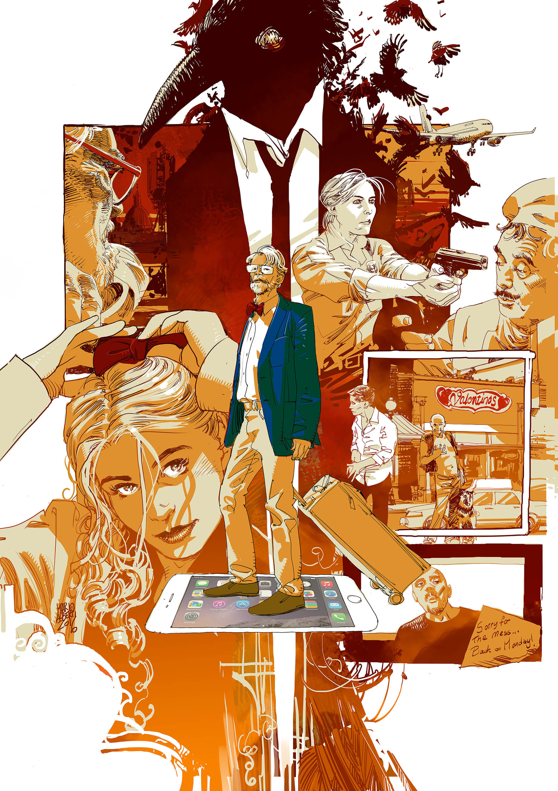 mario-alberti-poster-tiramisux2.jpg (1920×2720)-花瓣网