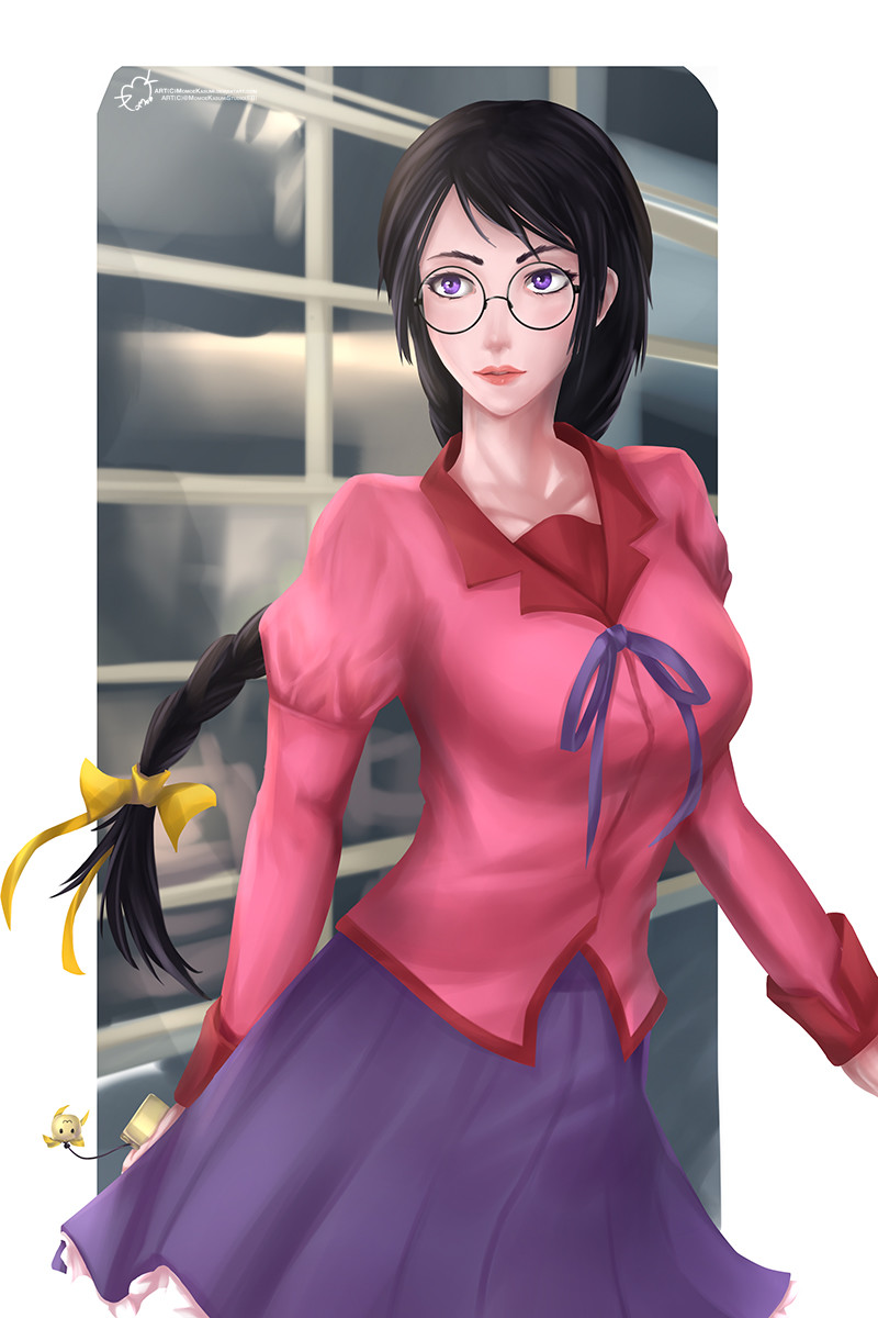 Hanekawa Tsubasa