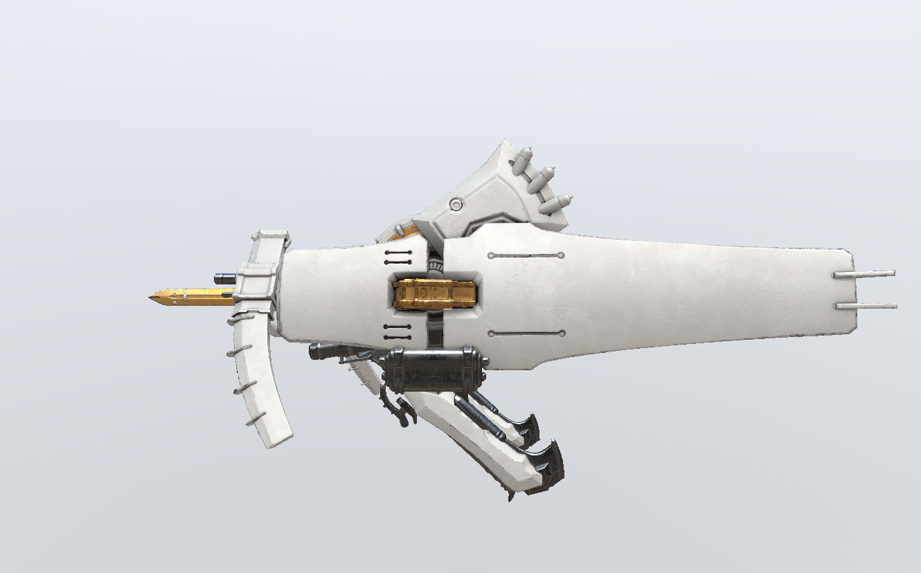 Ethan Noble - Ikaruga