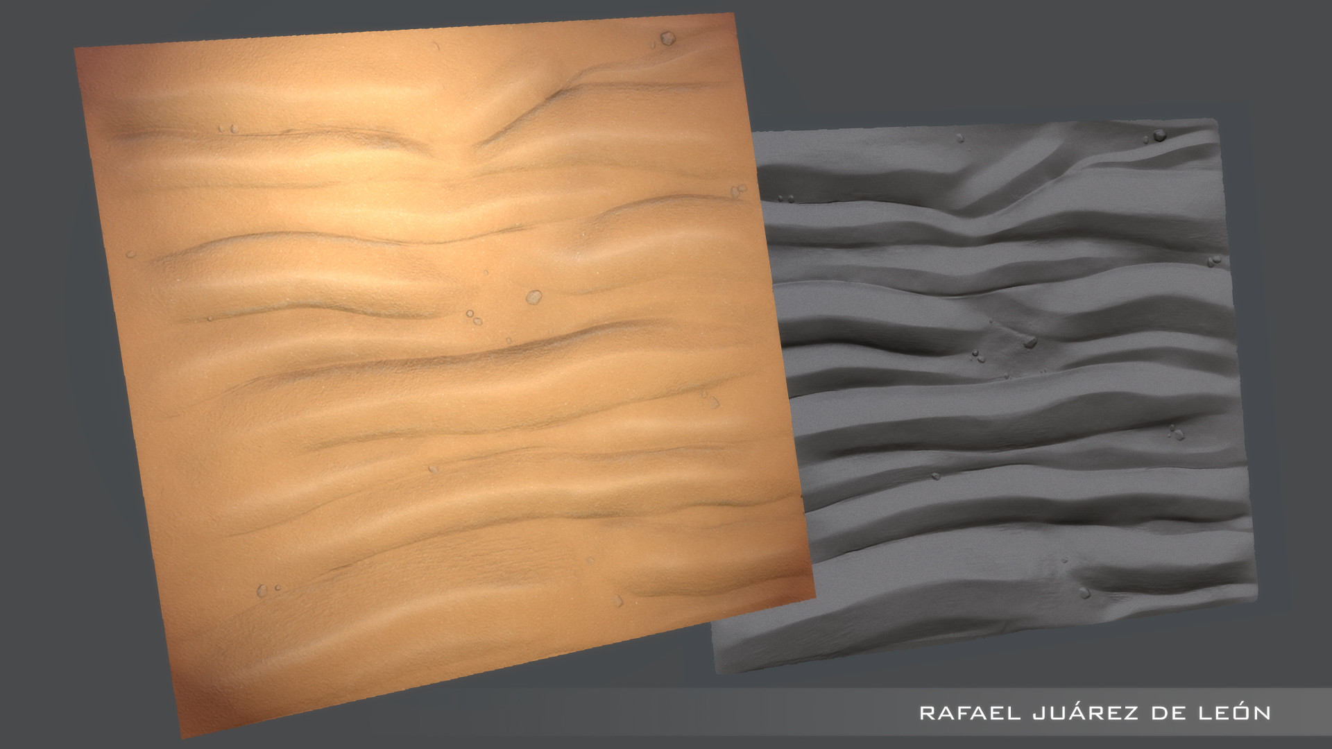 Rafael Juarez Jr - Ancient Obelisk