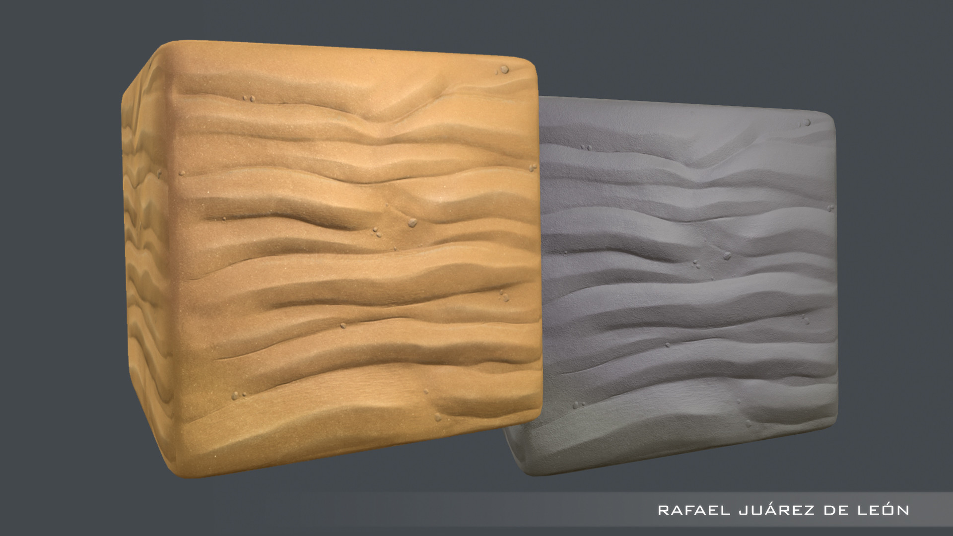 Rafael Juarez Jr - Ancient Obelisk