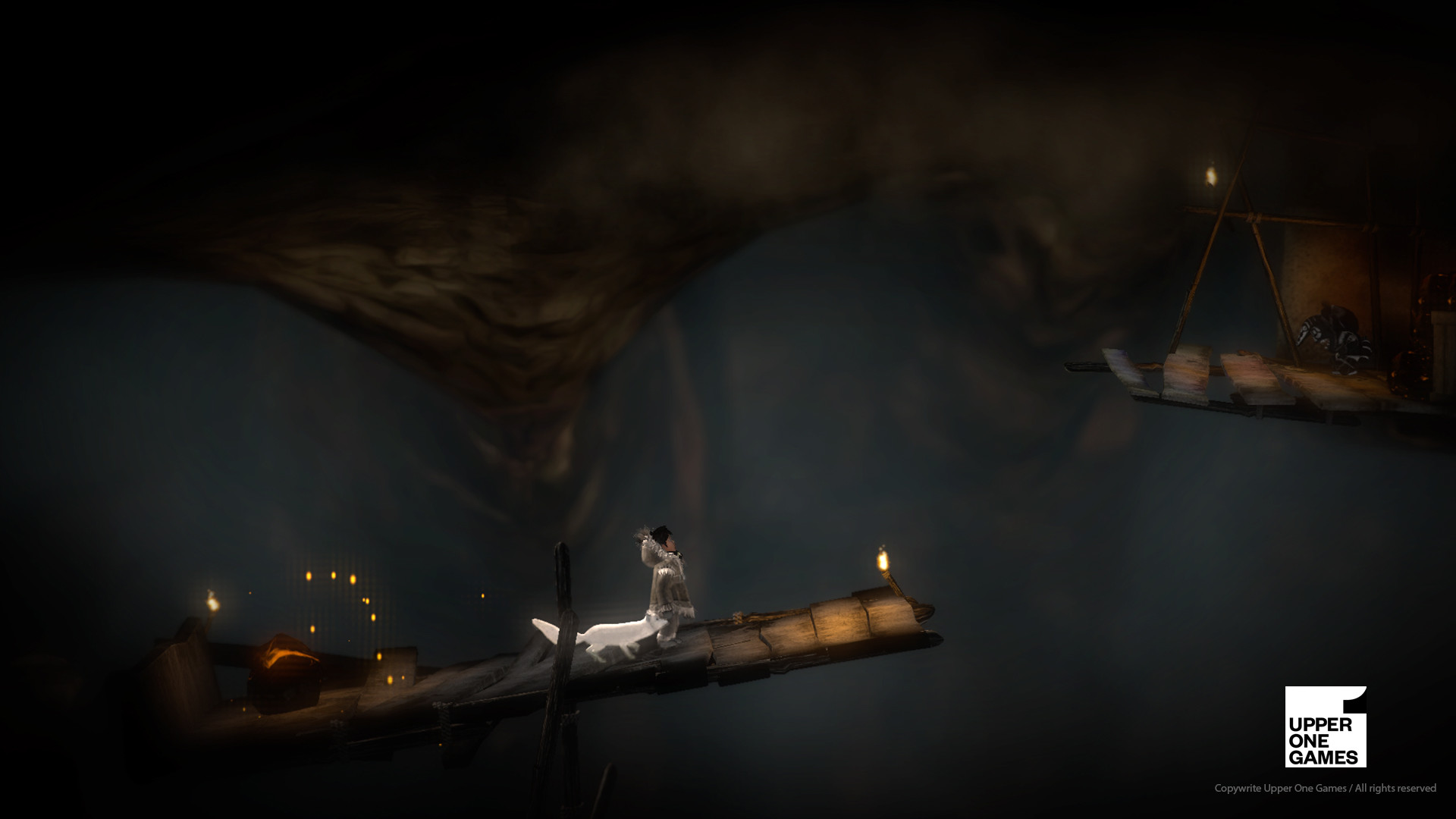 Kayl Myers - Never Alone