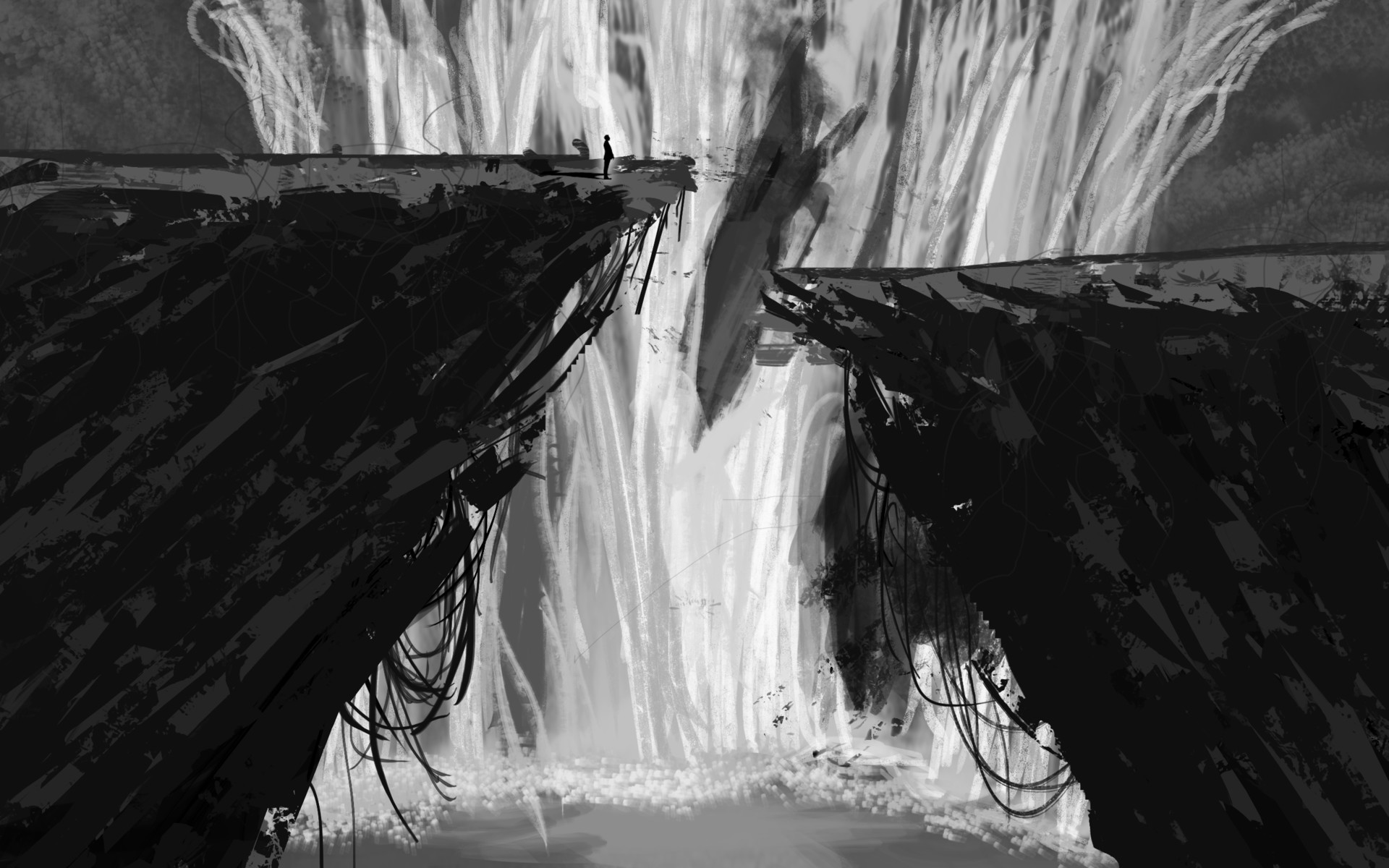 ArtStation - Painting Test