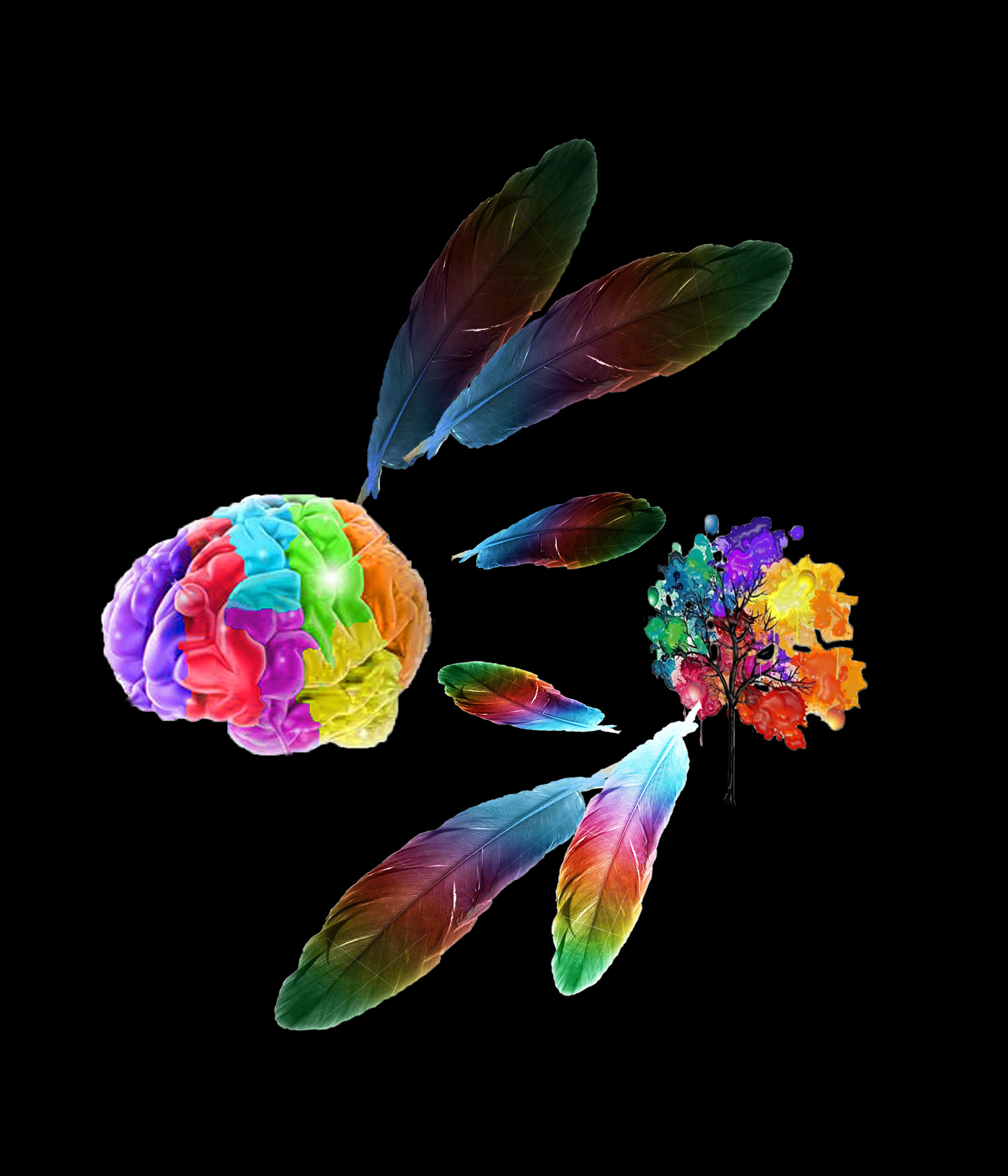 ArtStation - creative brain