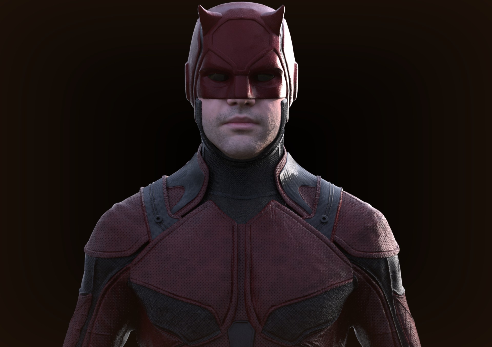 ArtStation - Daredevil