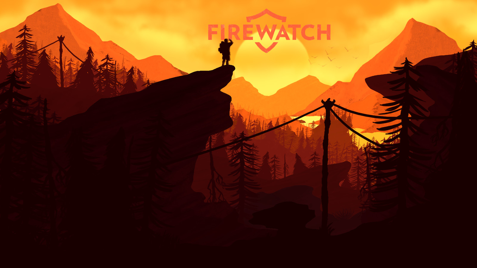 Tolunay Genç - Forest