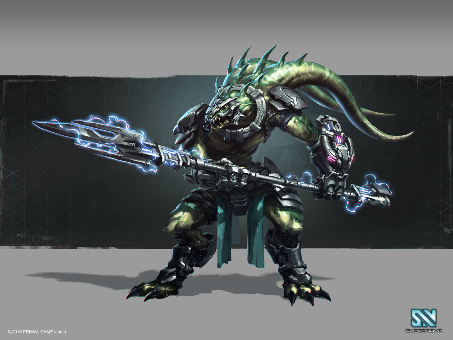 supernova starcraft 2