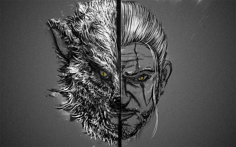 ArtStation - wilson lee