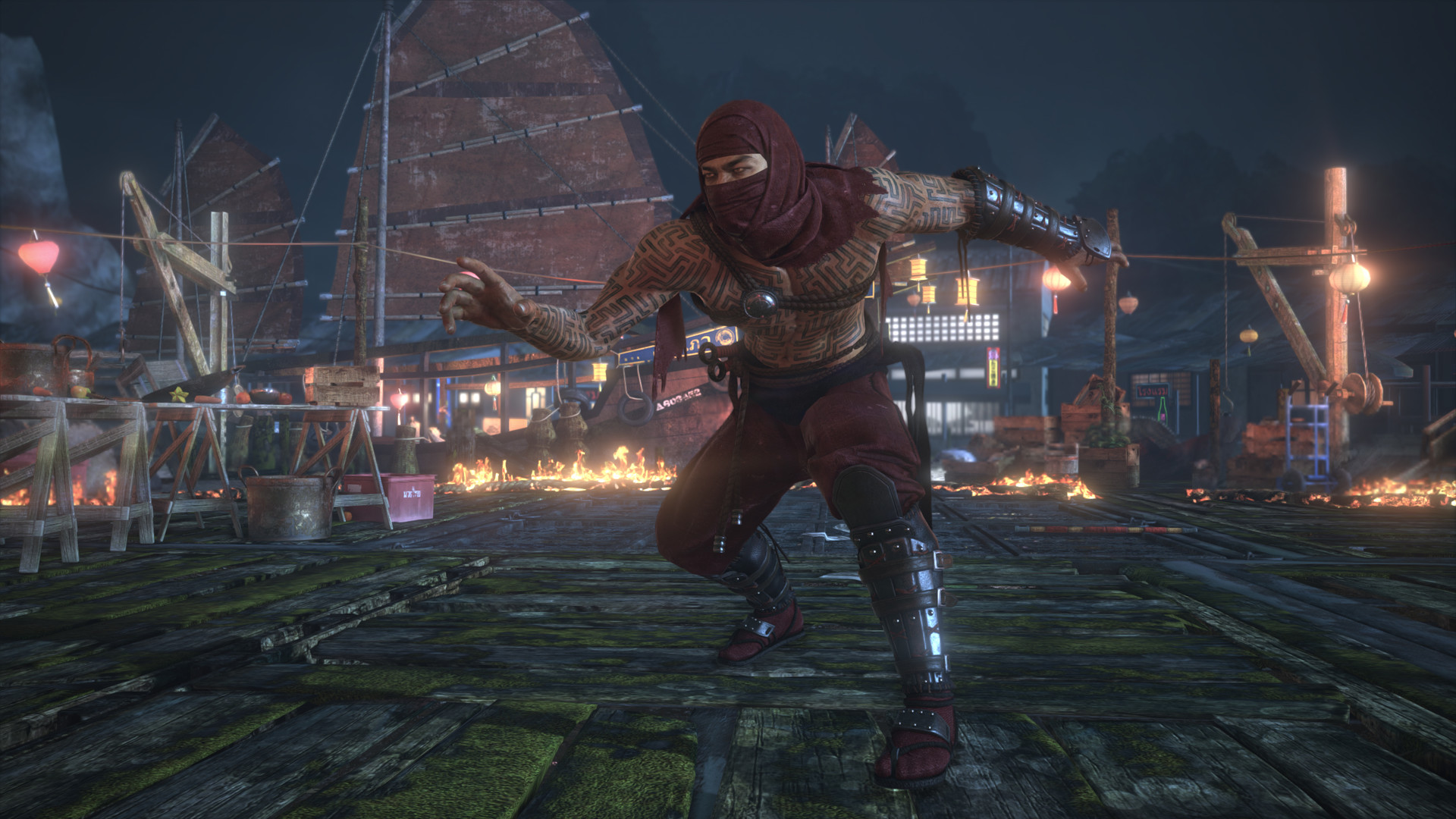 ArtStation - Maze Realtime