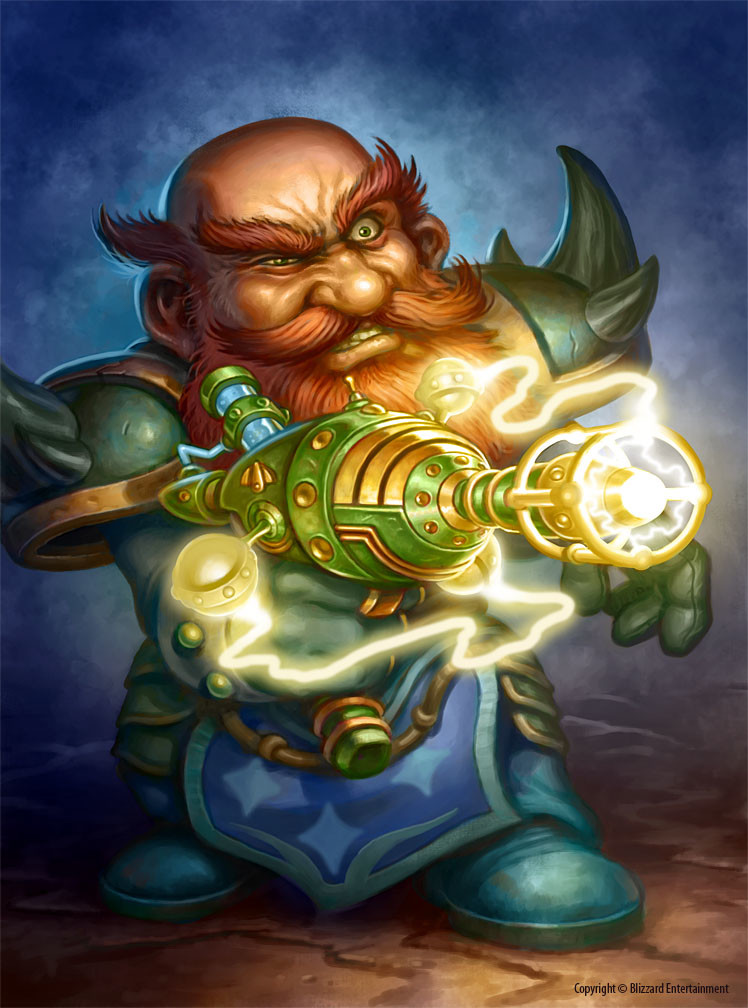 ArtStation - Shrinkmeister