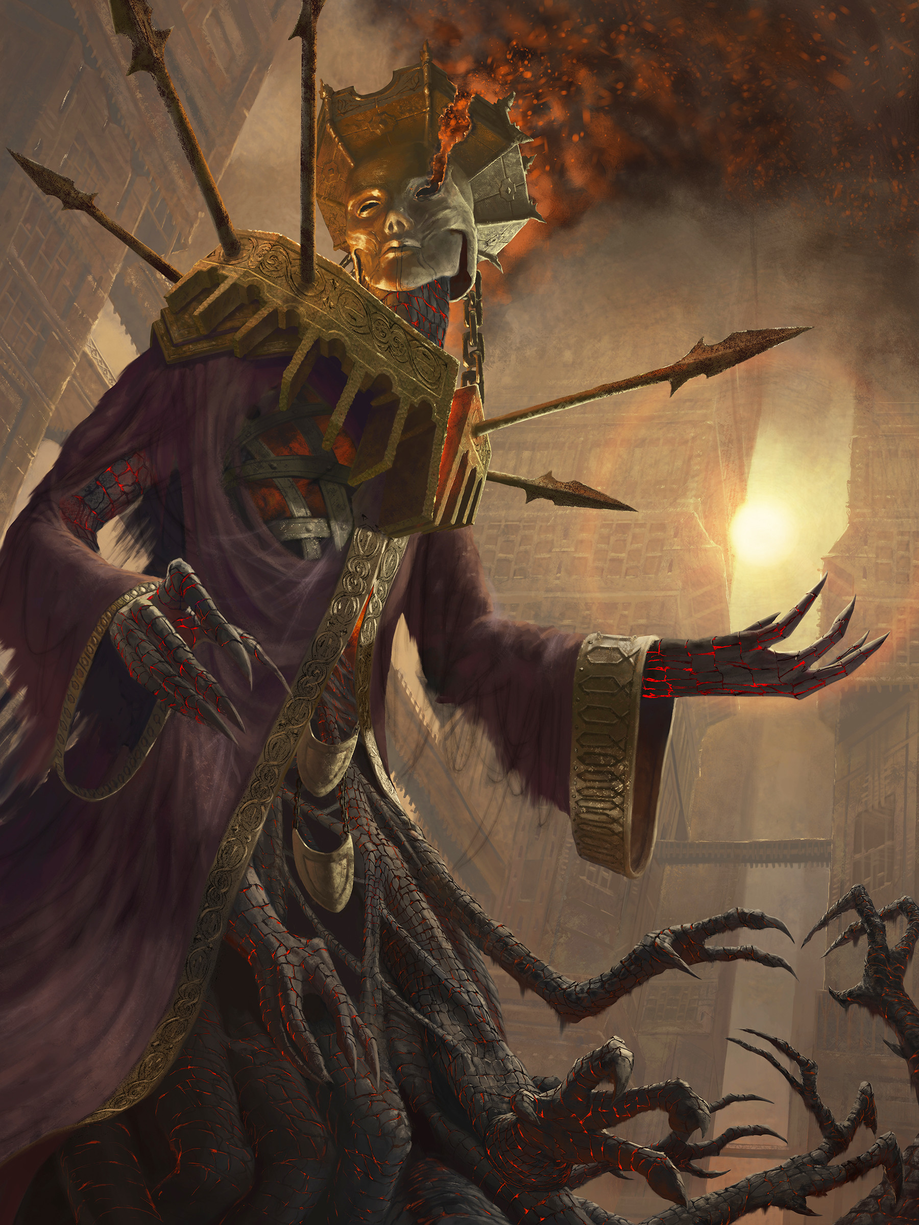 ArtStation - Czernobog