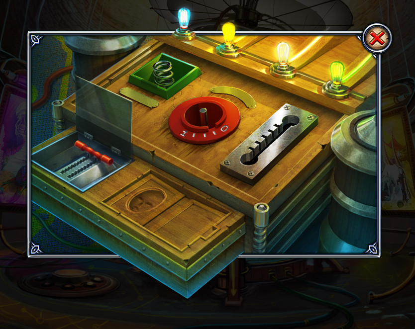 ArtStation - Subliminal Realms: The Masterpiece