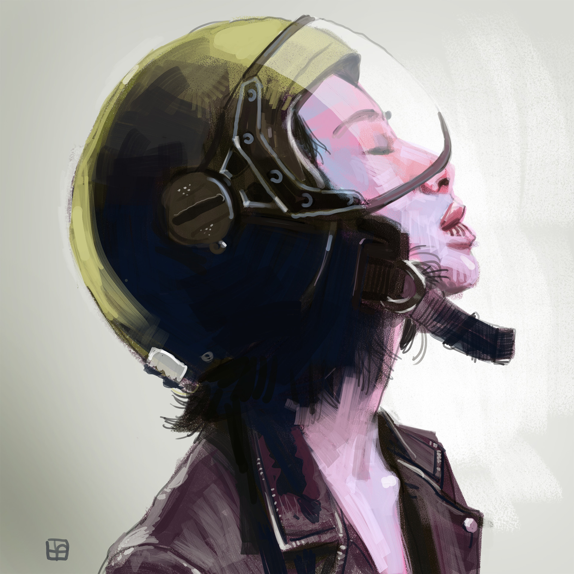 ArtStation - unknown