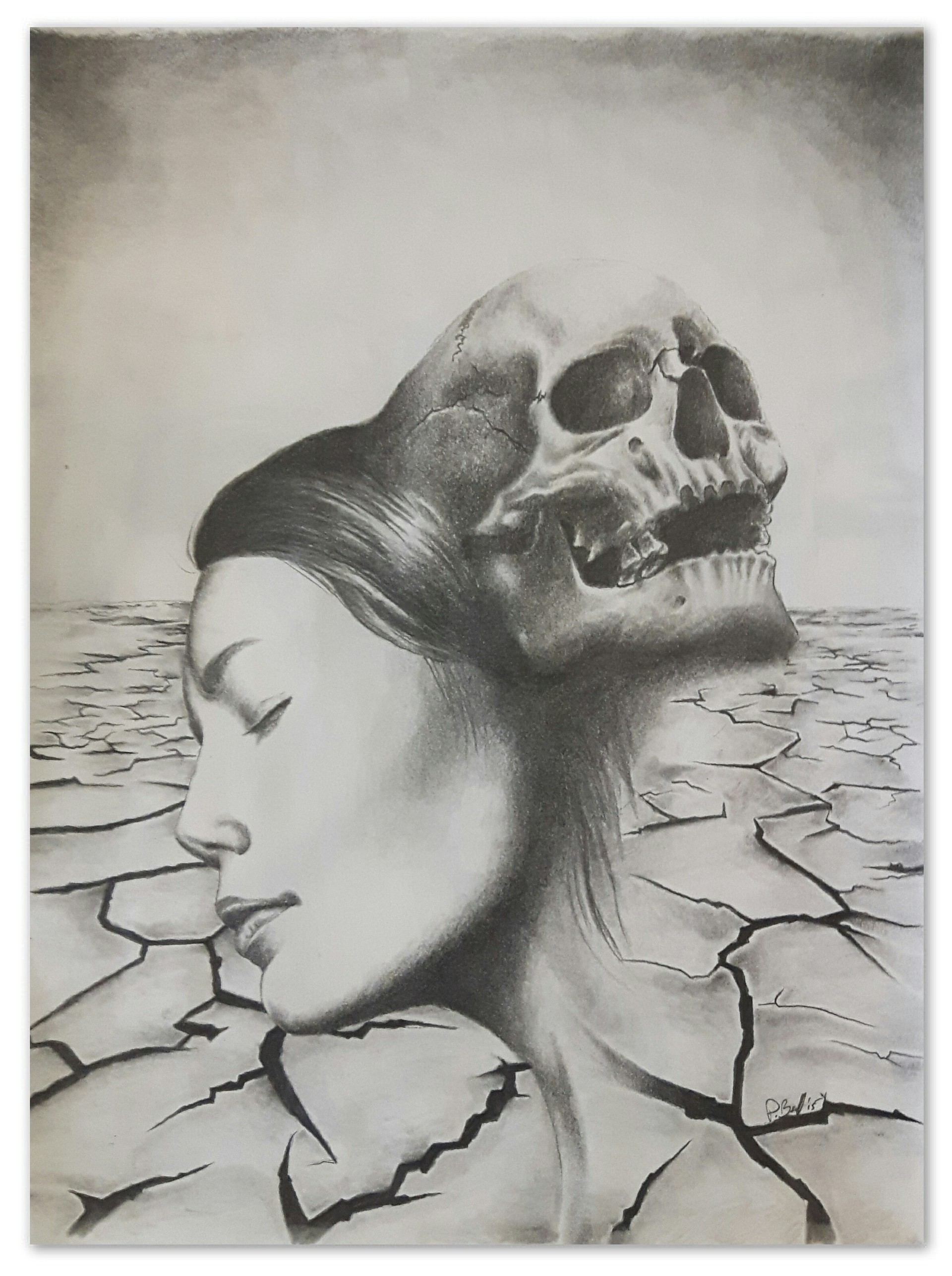 ArtStation - Immortal