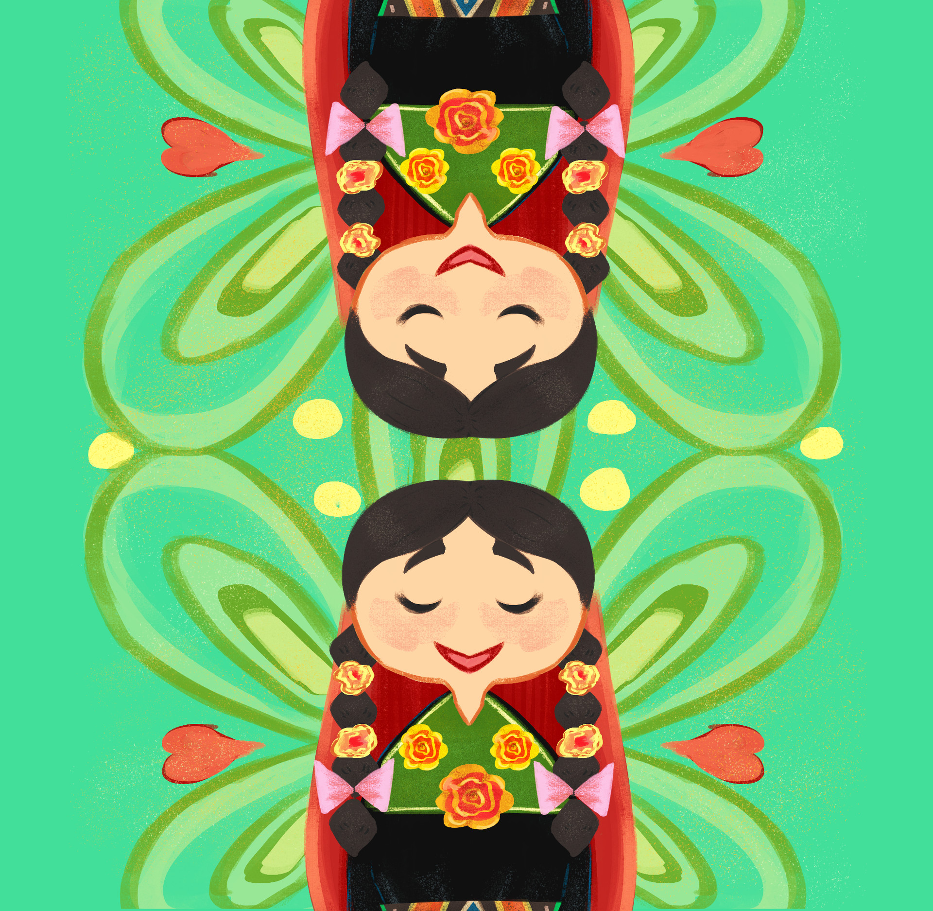 ArtStation - Chalupa