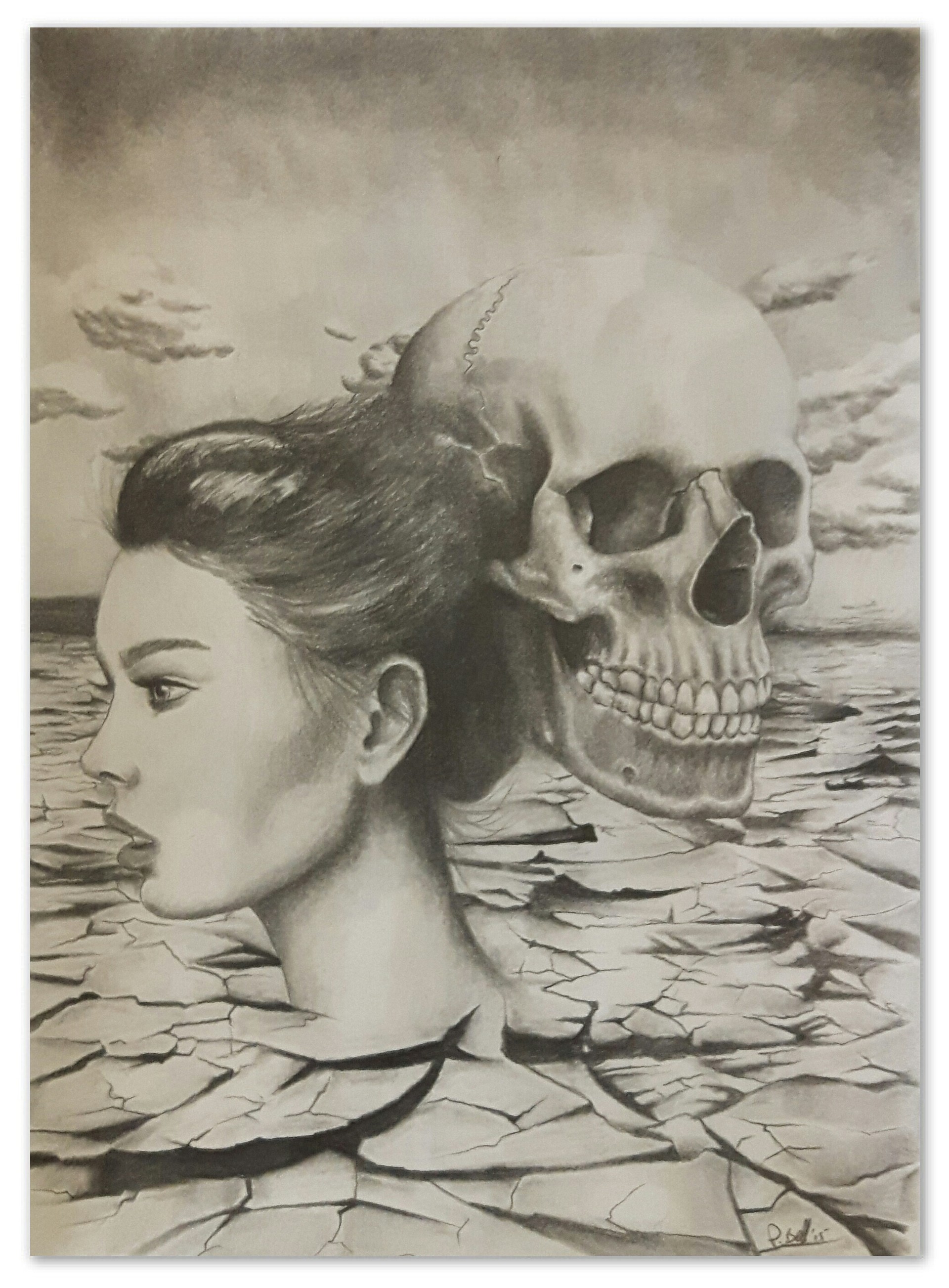 ArtStation - Immortal 2